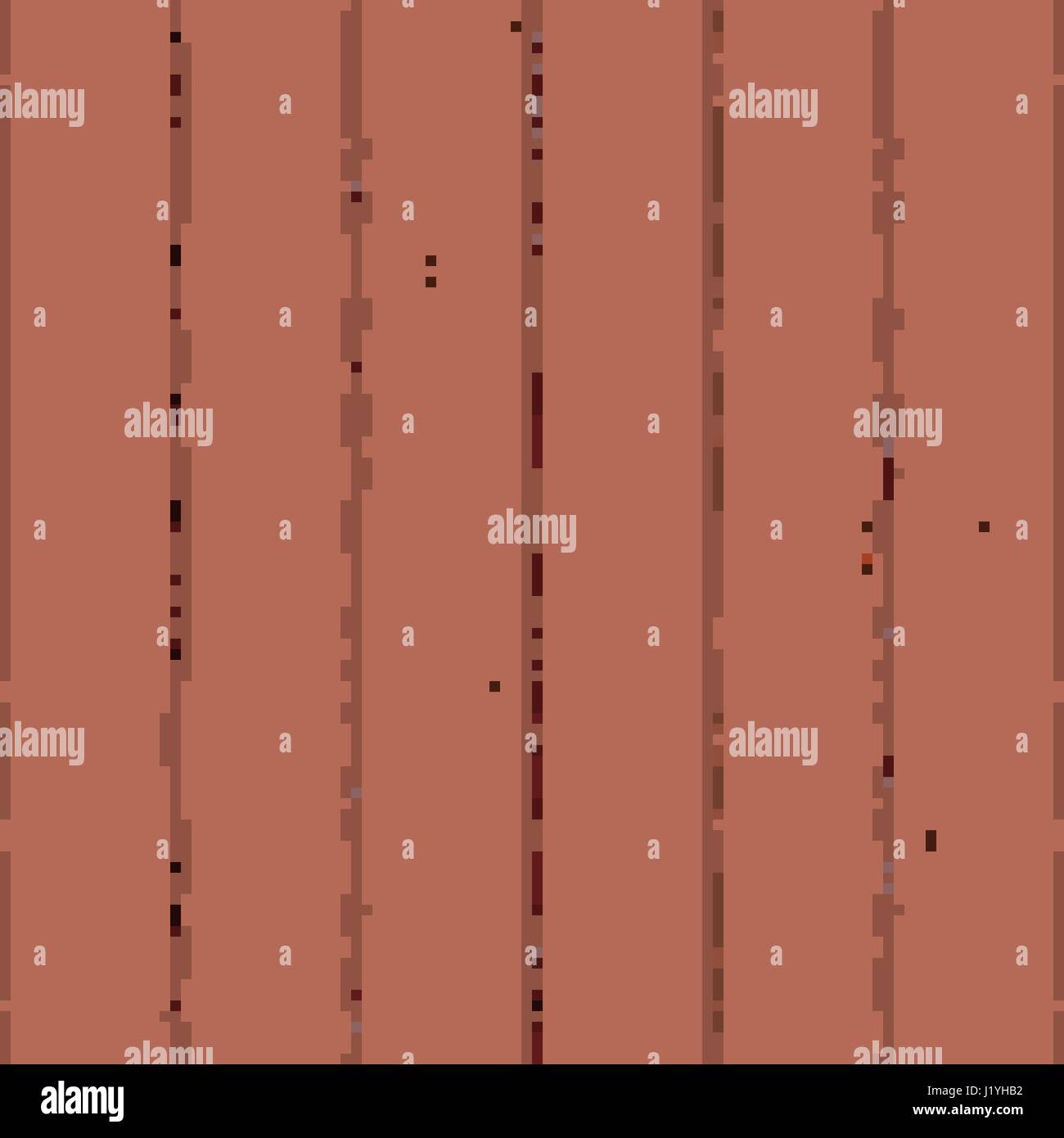 Wood texture, vector Eps10 illustration. Redwood Stock Vector Image ...
