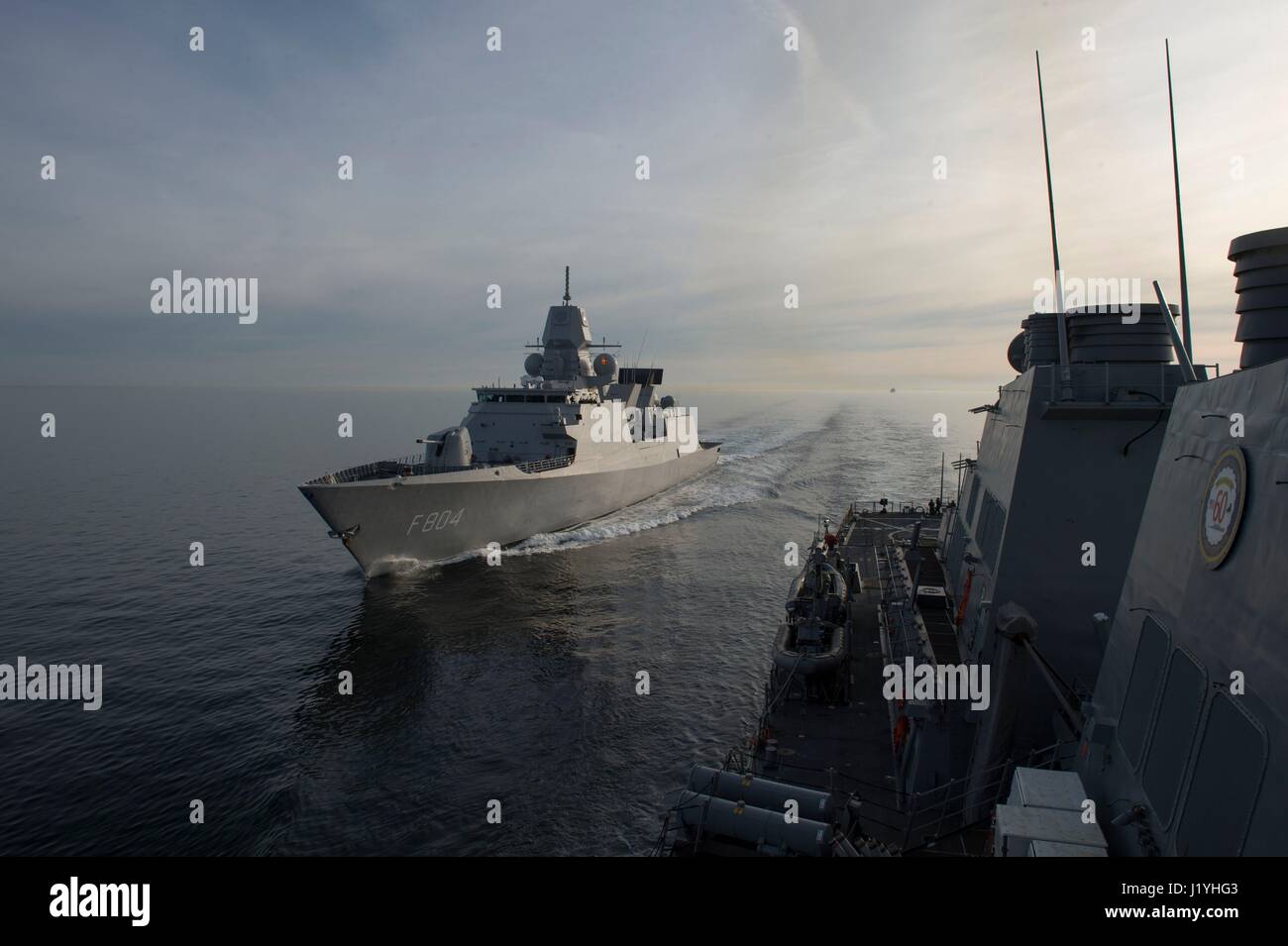 De ruyter dutch ship hi-res stock photography and images - Alamy