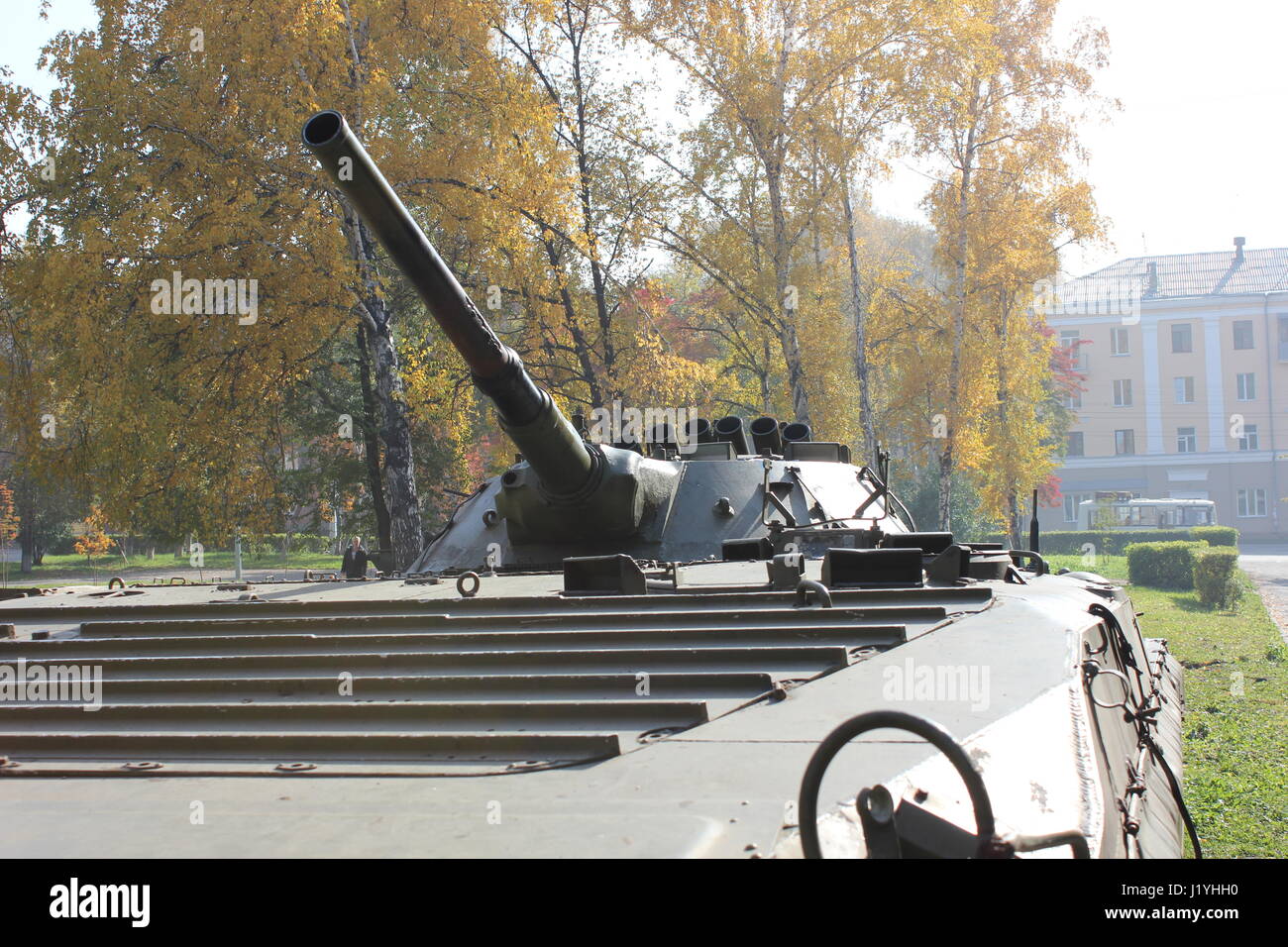 Tank bosnia hi-res stock photography and images - Alamy