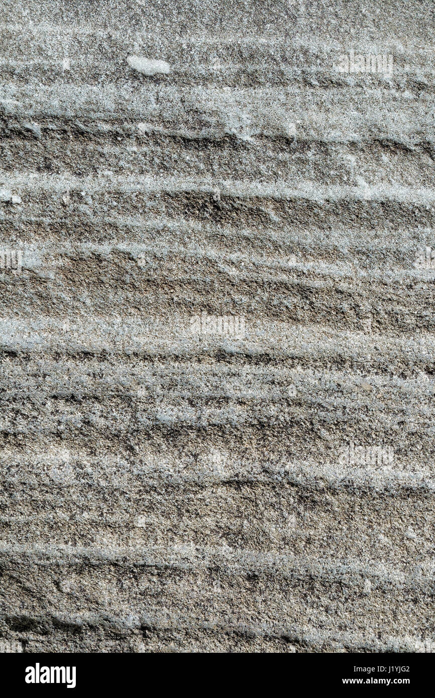 Structure of natural stone from the coast of Teletskoye Lake Stock ...