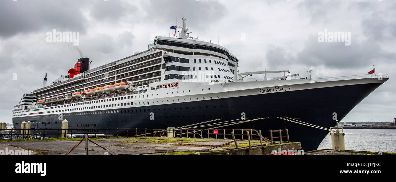 The Three Queens Stock Photo - Alamy