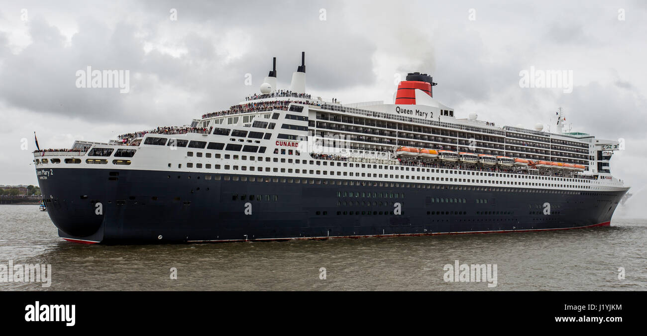 The Three Queens Stock Photo - Alamy