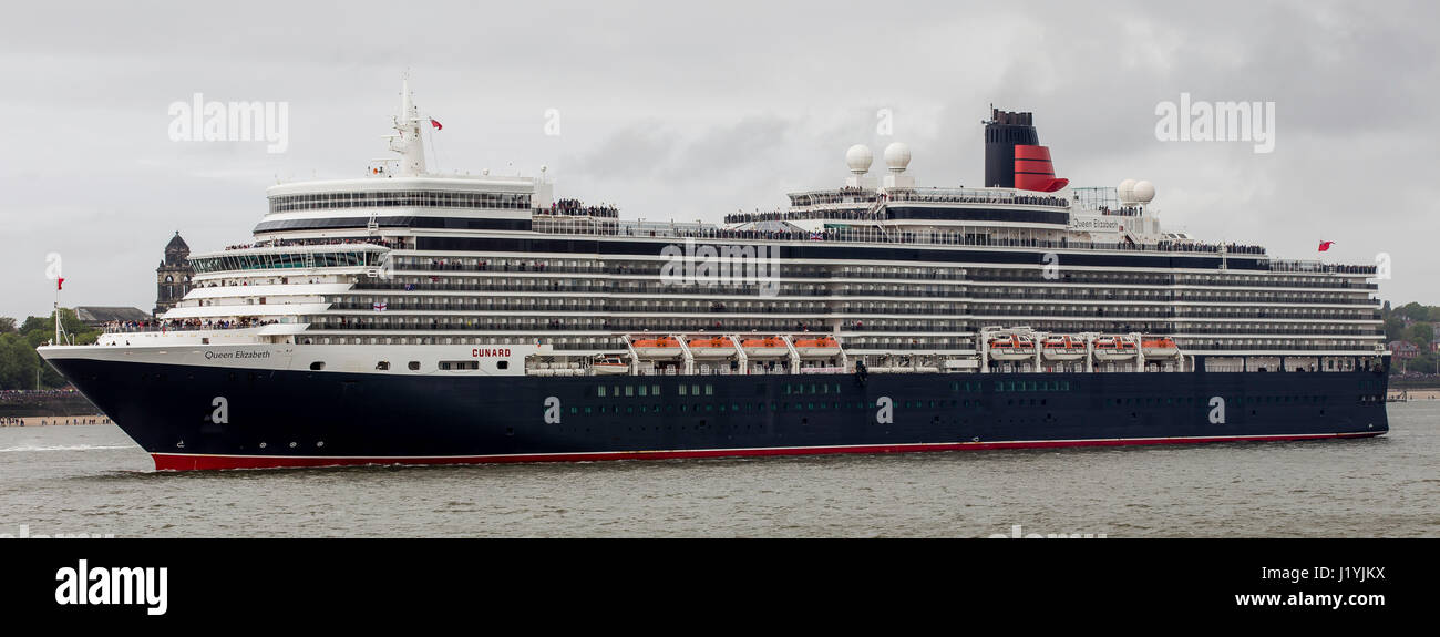 The Three Queens Stock Photo - Alamy