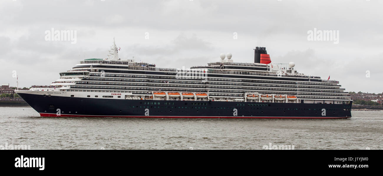 The Three Queens Stock Photo - Alamy