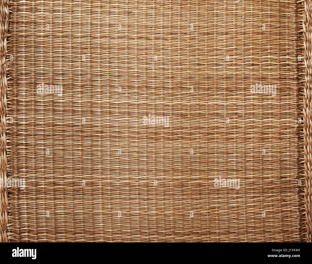 Close up wicker fabric hi-res stock photography and images - Alamy