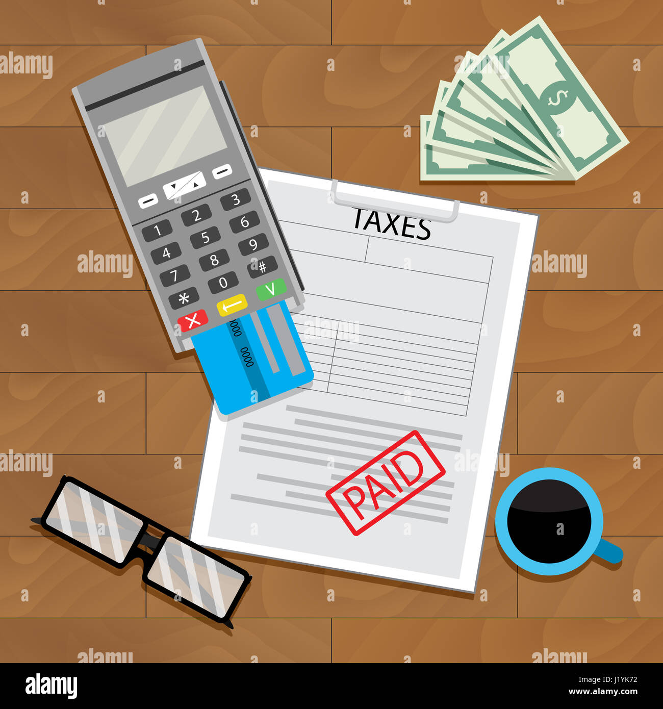 Terminal payment hi-res stock photography and images - Alamy