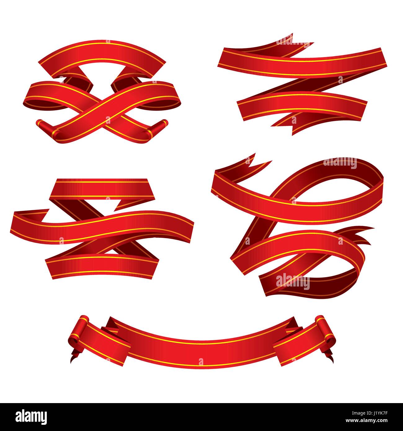 Heraldic Banners High Resolution Stock Photography and Images - Alamy