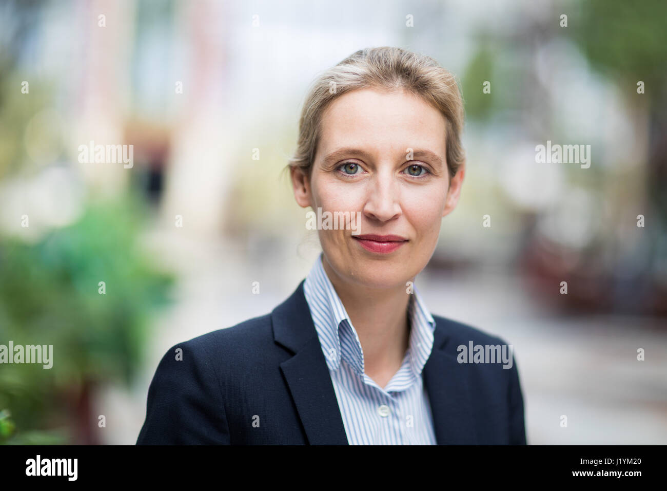 Alice weidel hi-res stock photography and images - Alamy