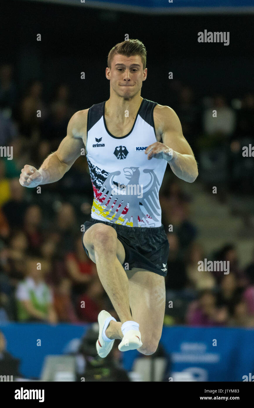 Lukas dauser from germany during hi-res stock photography and images ...