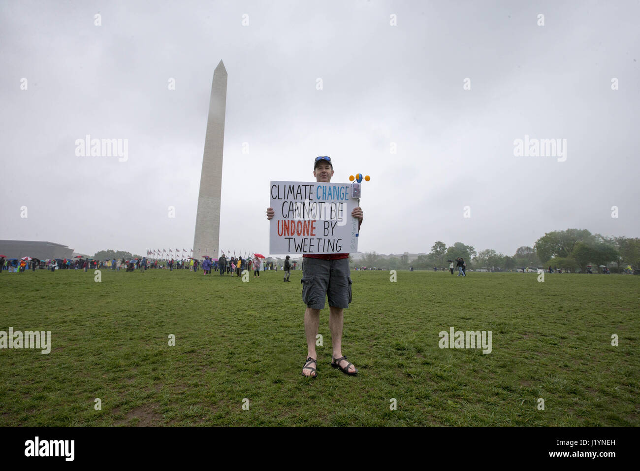 Washington, District Of Columbia, USA. 22nd Apr, 2017. JESSE LAIRD of ...
