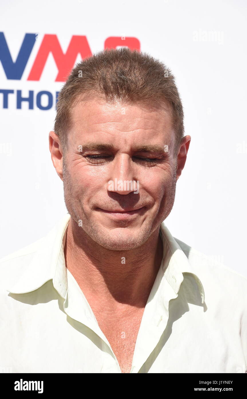 Jason Simmons Tv Actor