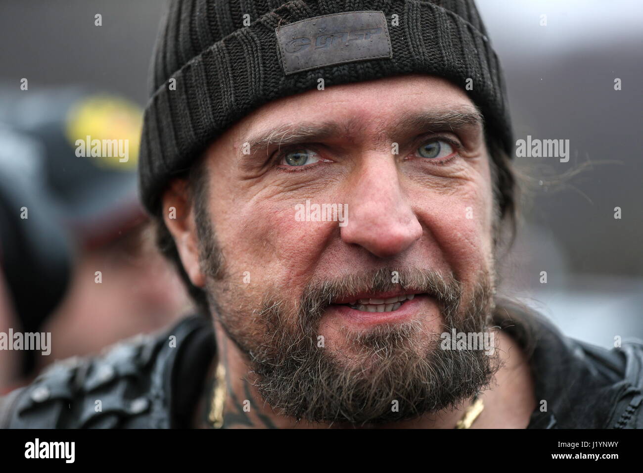 Alexander Zaldostanov High Resolution Stock Photography and Images - Alamy