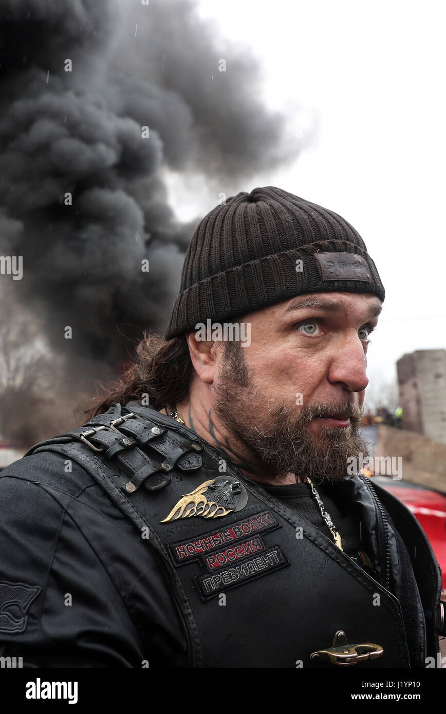 Alexander Zaldostanov High Resolution Stock Photography and Images - Alamy