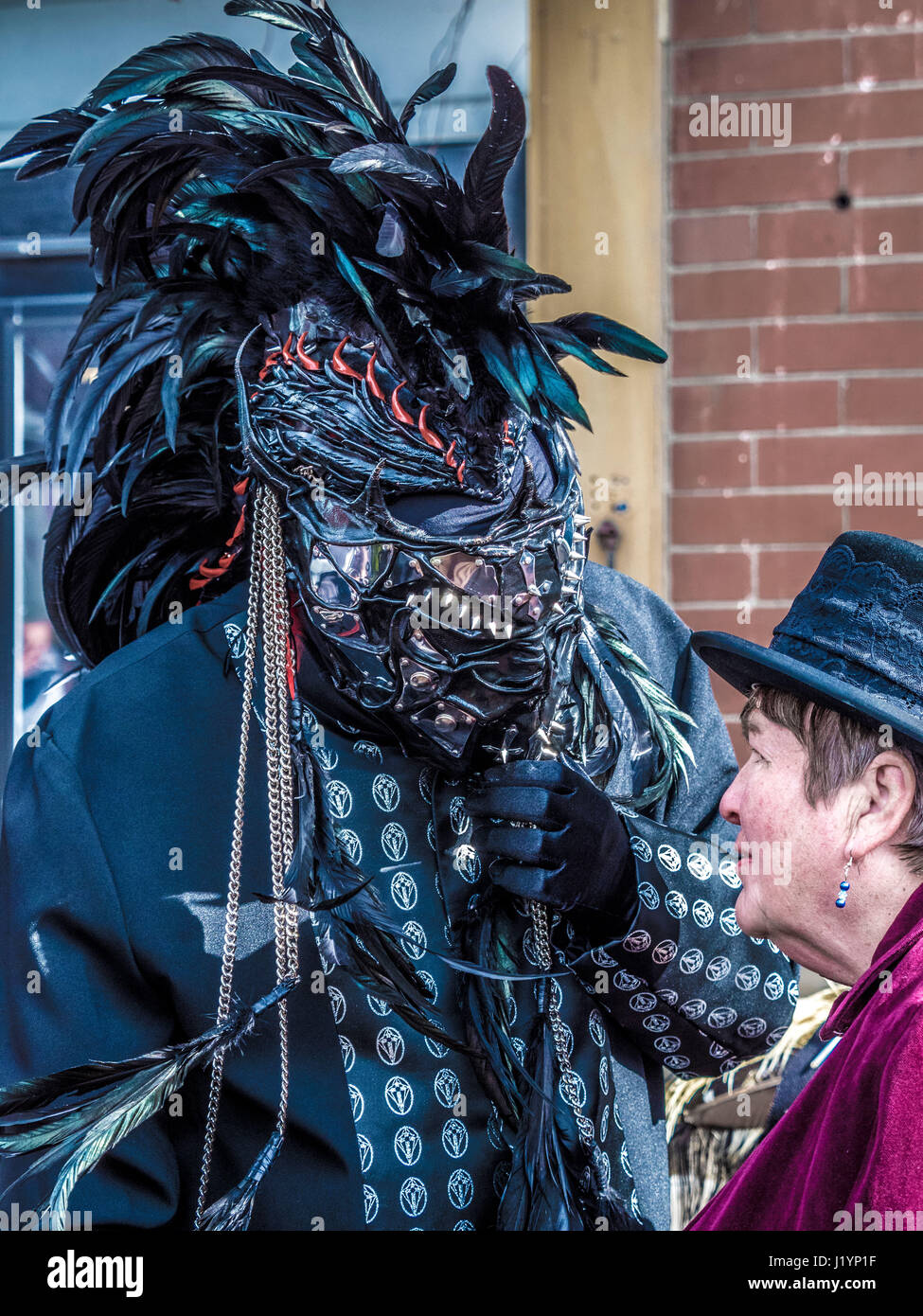 The mask 1994 hi-res stock photography and images - Alamy