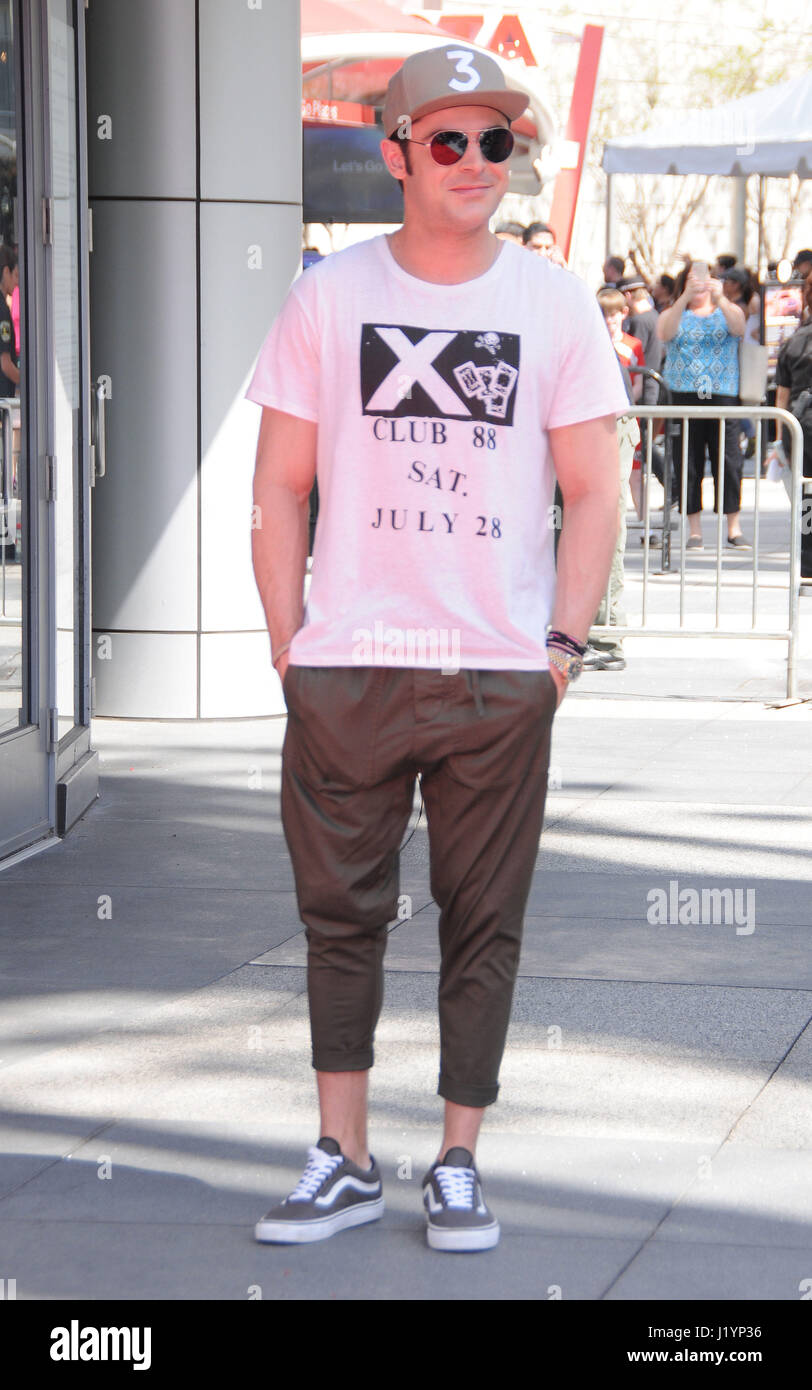 Zac thompson hi-res stock photography and images - Alamy