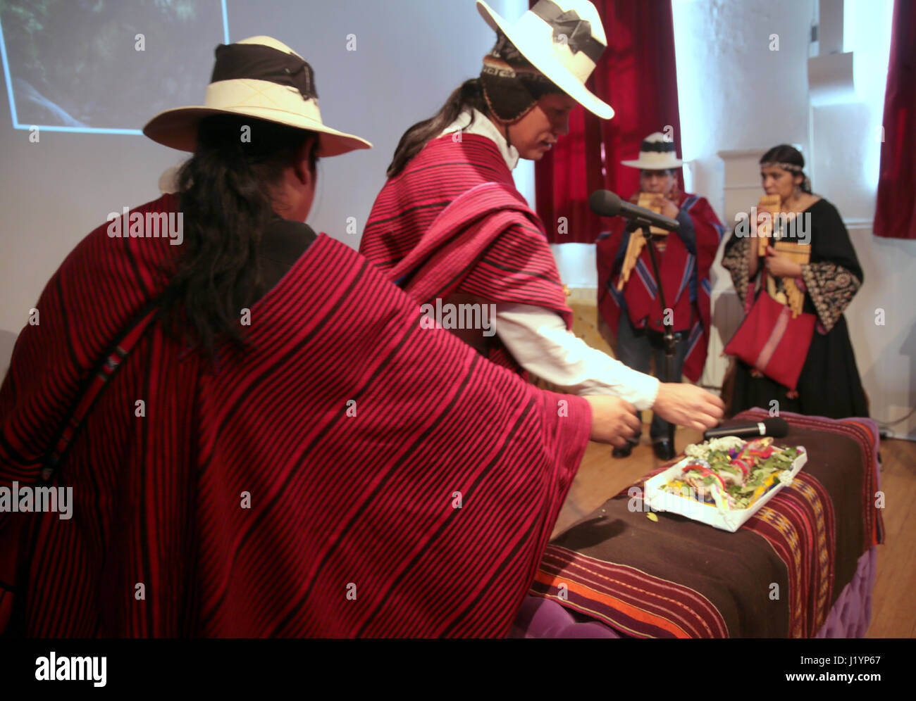 Bolivian embassy london hi-res stock photography and images - Alamy