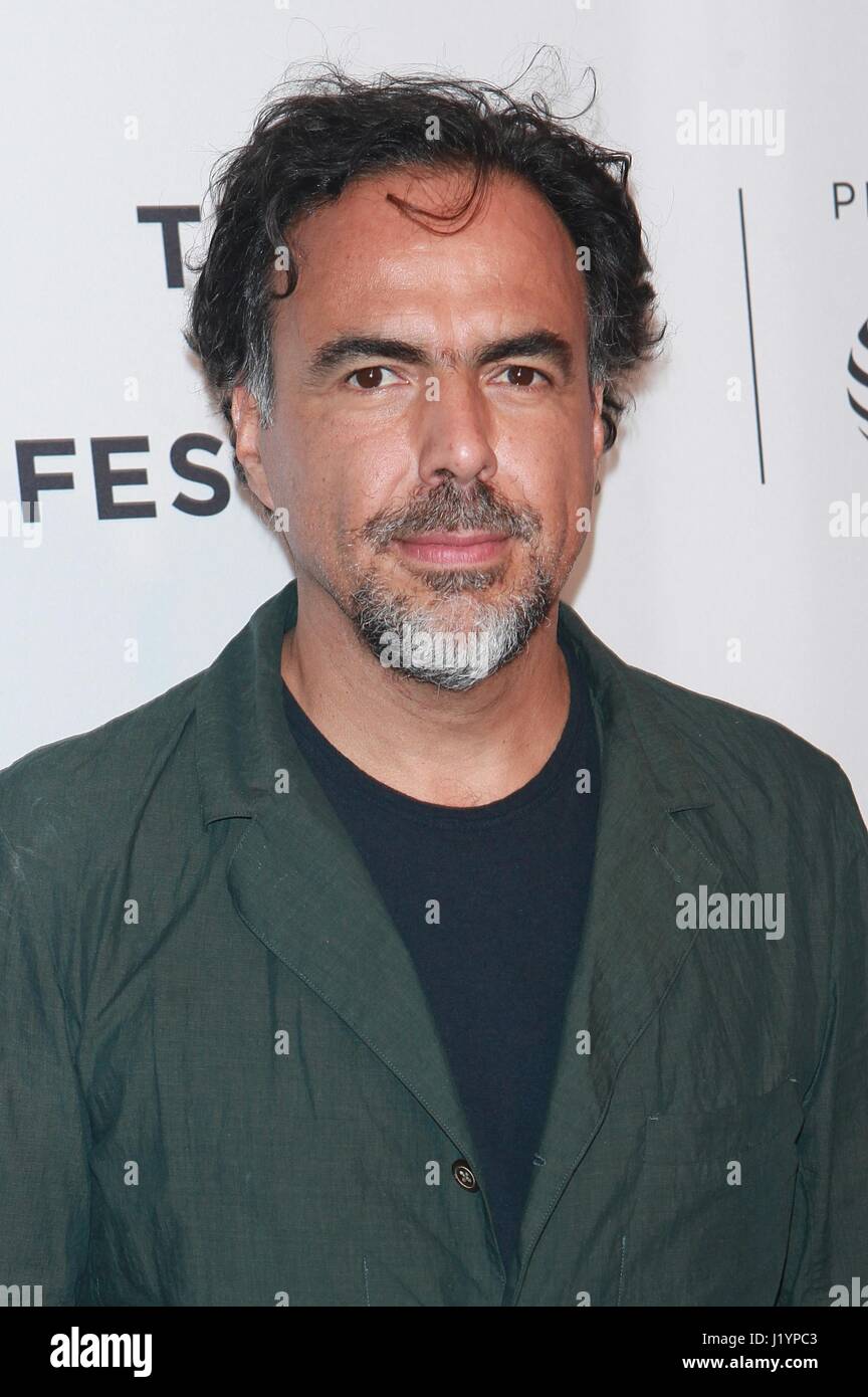 Alejandro gonzalez 2017 hi-res stock photography and images - Alamy