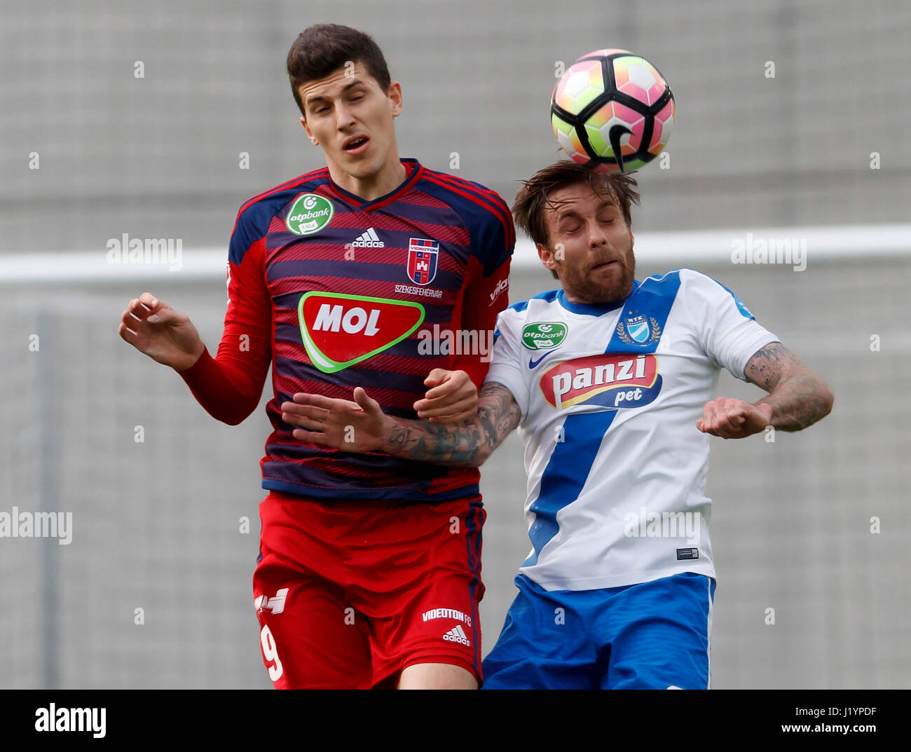 Mirko maric hi-res stock photography and images - Alamy