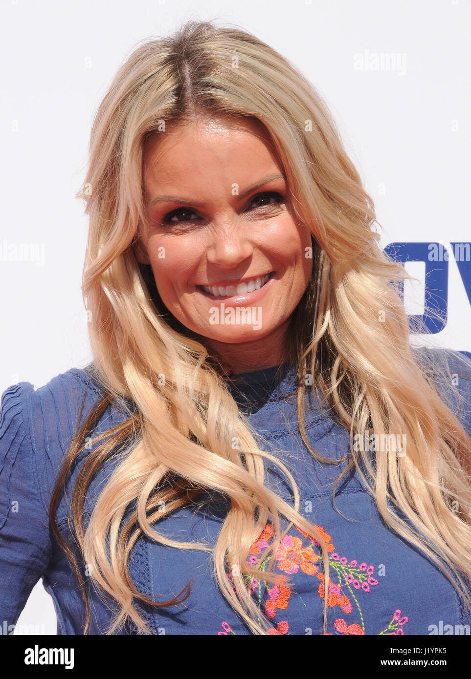 Los Angeles, CA, USA. 22nd Apr, 2017. 22 April 2017 - Los Angeles ...