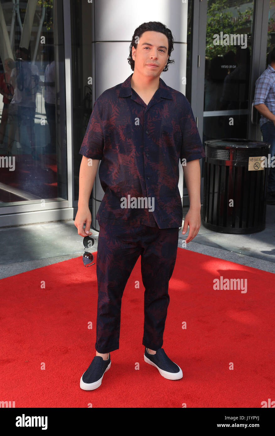 Jon bass hi-res stock photography and images - Alamy