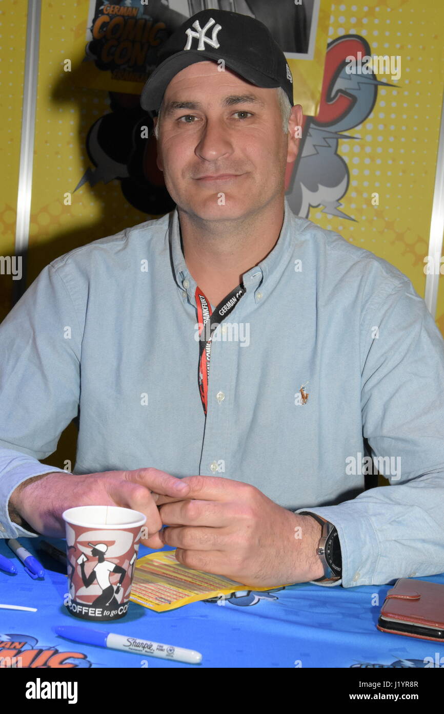 Daniel naprous star wars rogue one hi-res stock photography and images ...