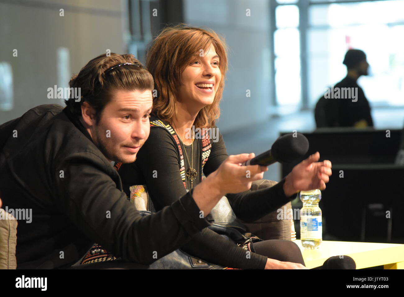 Natalia tena game of thrones hi-res stock photography and images - Alamy