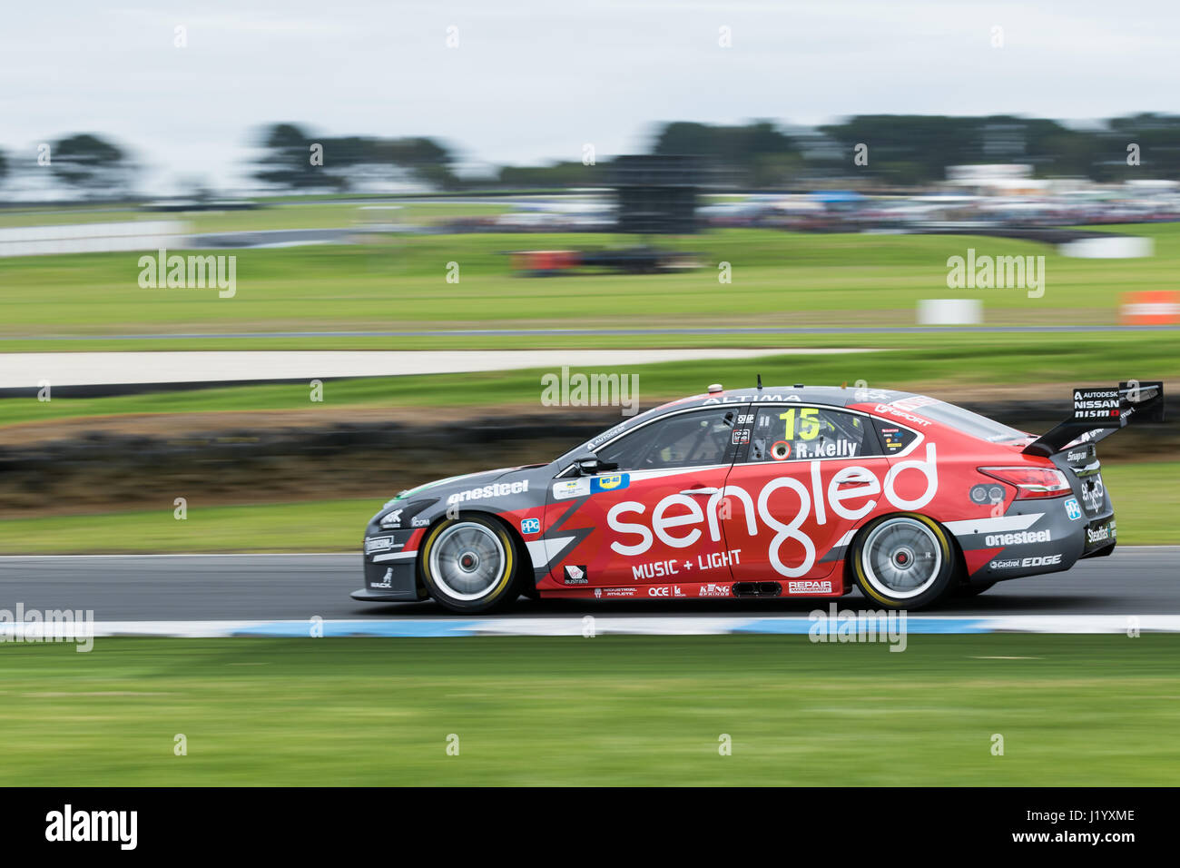 Rick kelly hi-res stock photography and images - Alamy