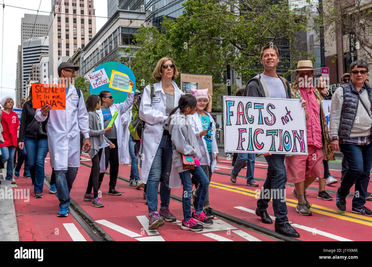 Children protesting earth usa hi-res stock photography and images - Alamy