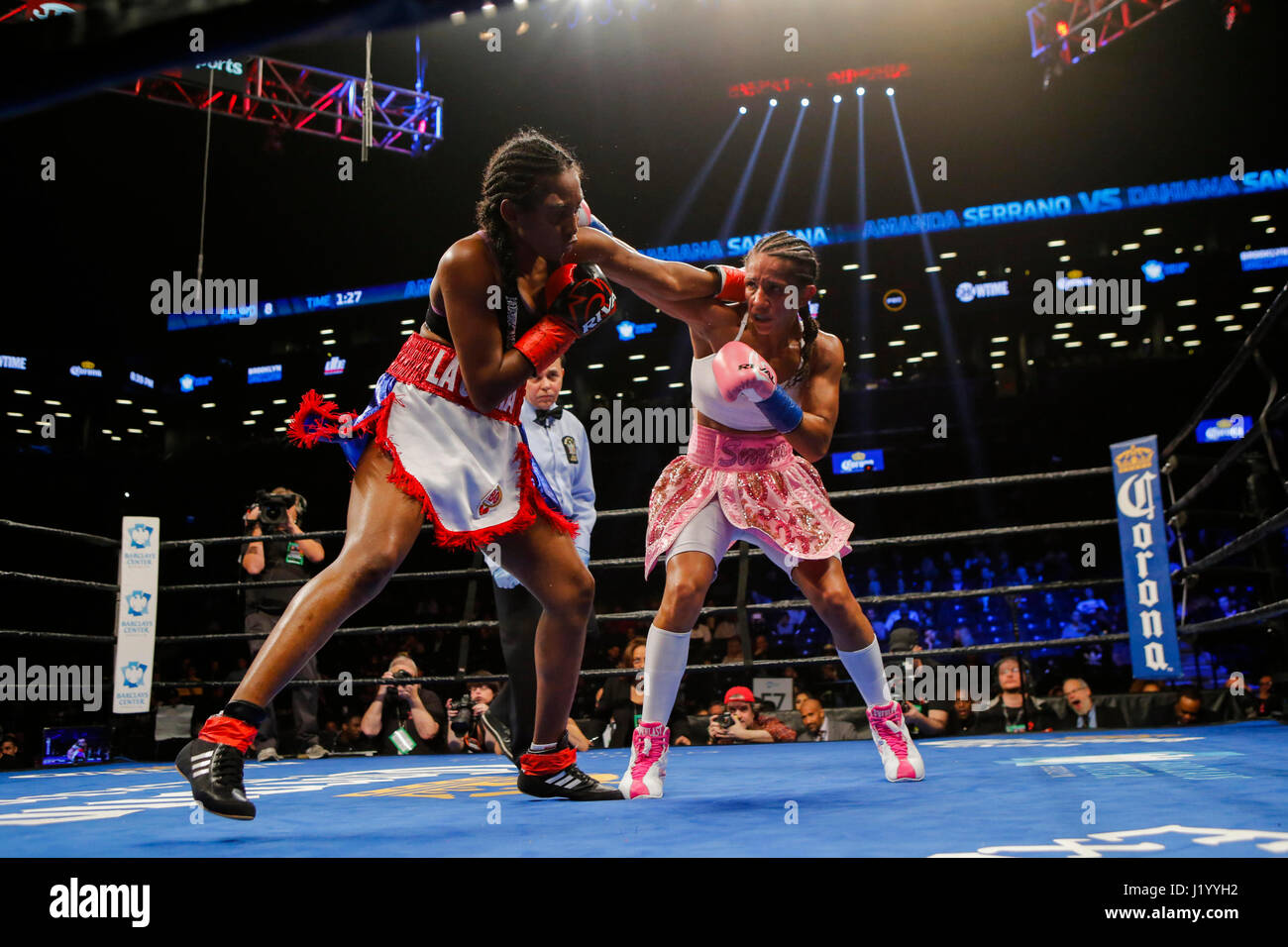 Barclays Center New York Stock Photos & Barclays Center New York Stock ...