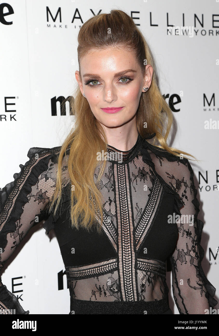 West Hollywood, CA, USA. 21st Apr, 2017. 21 April 2017 - West Hollywood ...