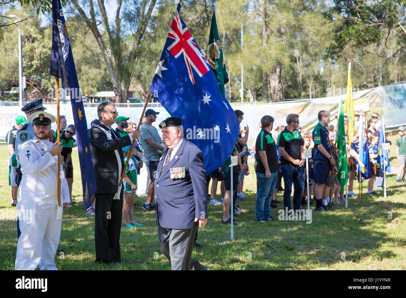 Australian army service corps hi-res stock photography and images - Alamy