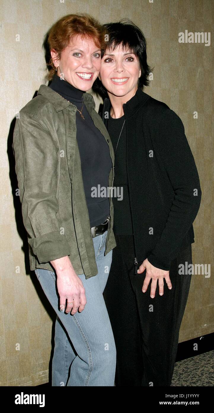 April 22, 2107 - FILE PHOTO - Popular actress ERIN MORAN, a mainstay on ...