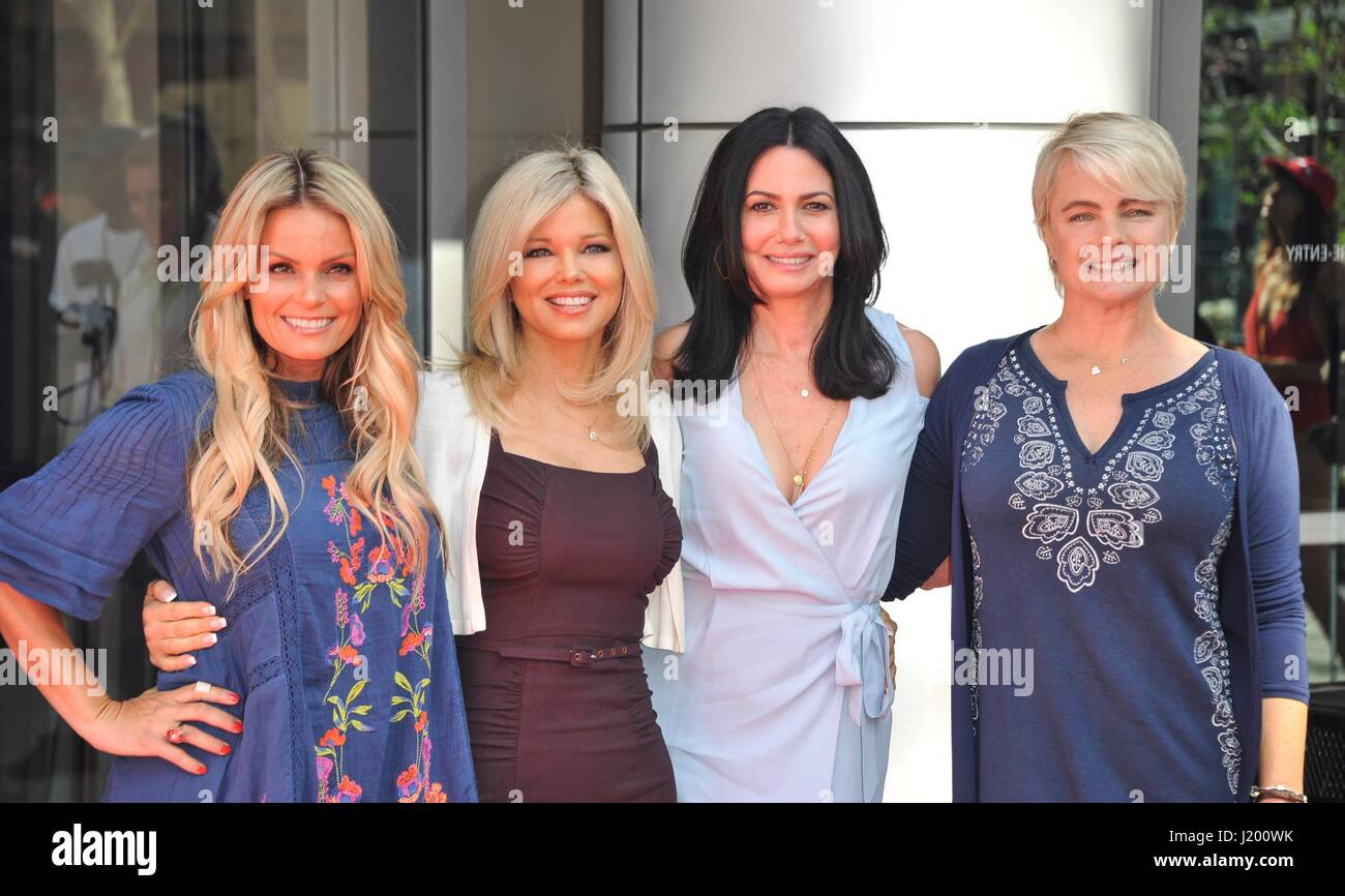 Darrin Privett Kelly Packard