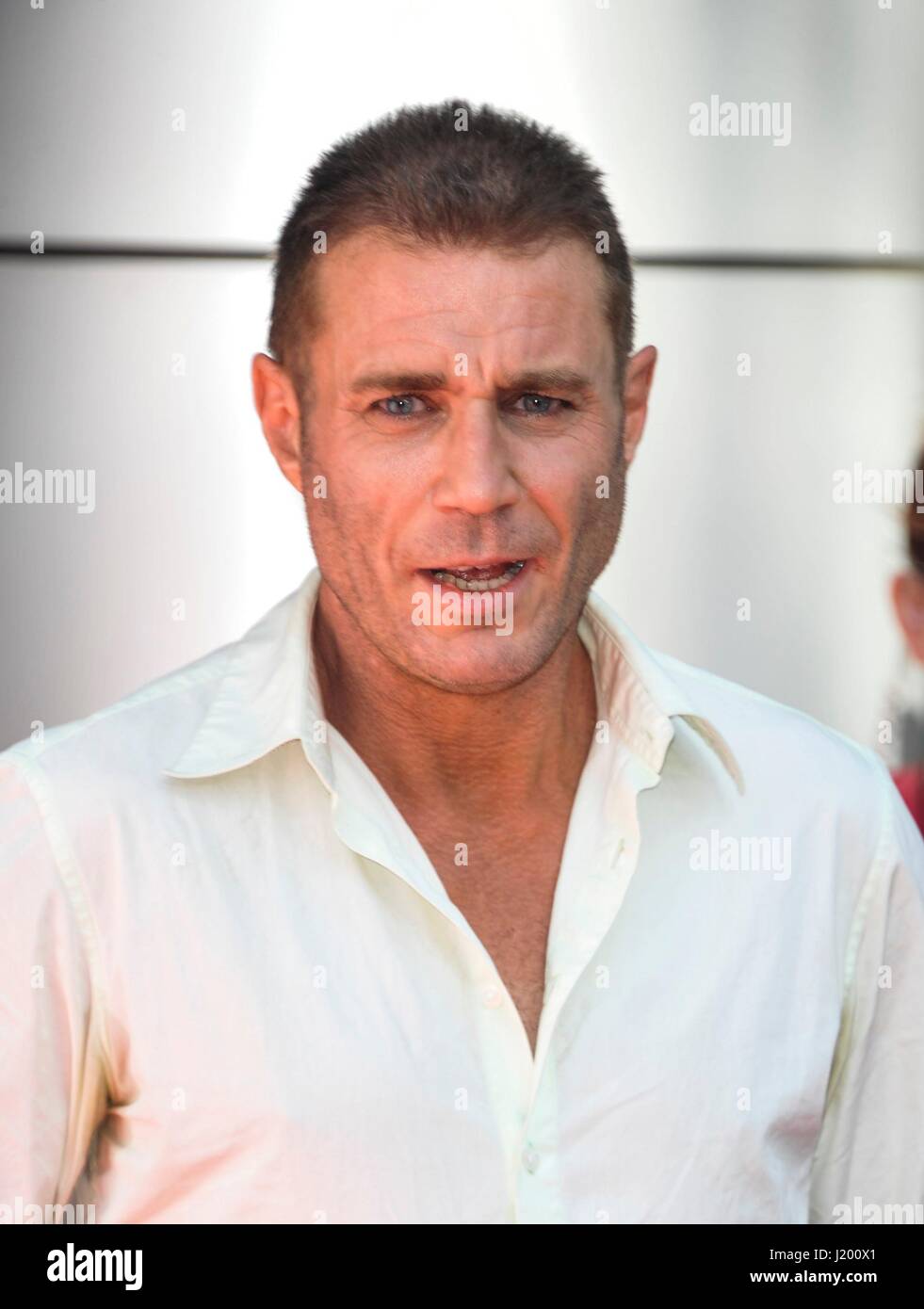 Jason And Kristopher Simmons Grown Up