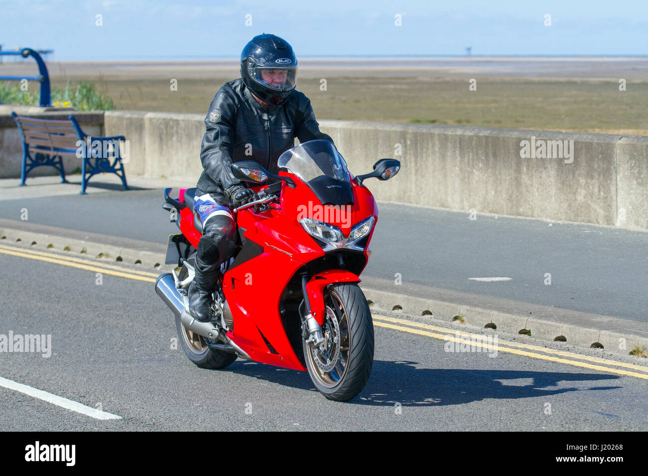Honda CBR motorcycle Activities as residents of the resort and visitors ...