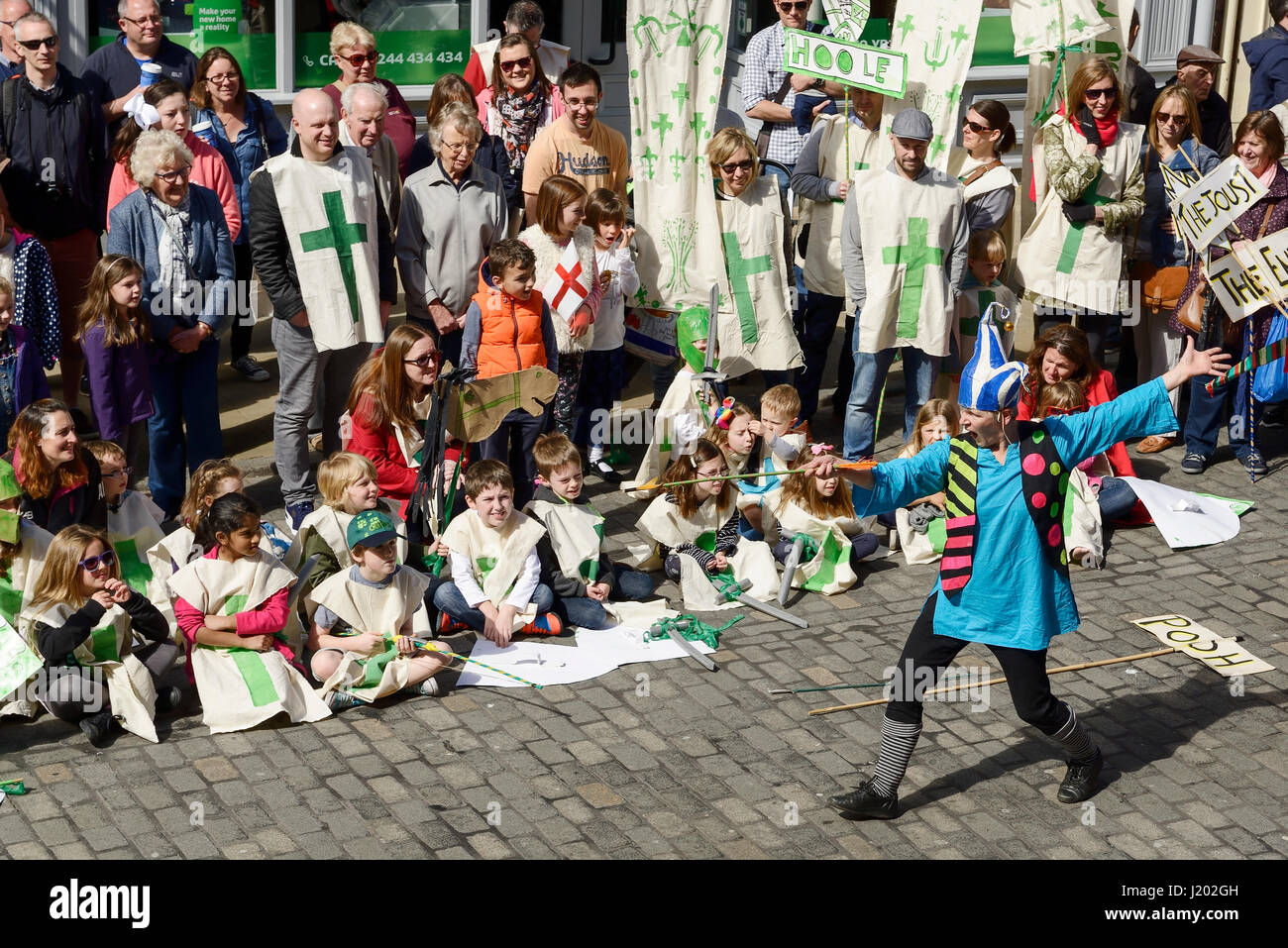 St georges hi-res stock photography and images - Alamy