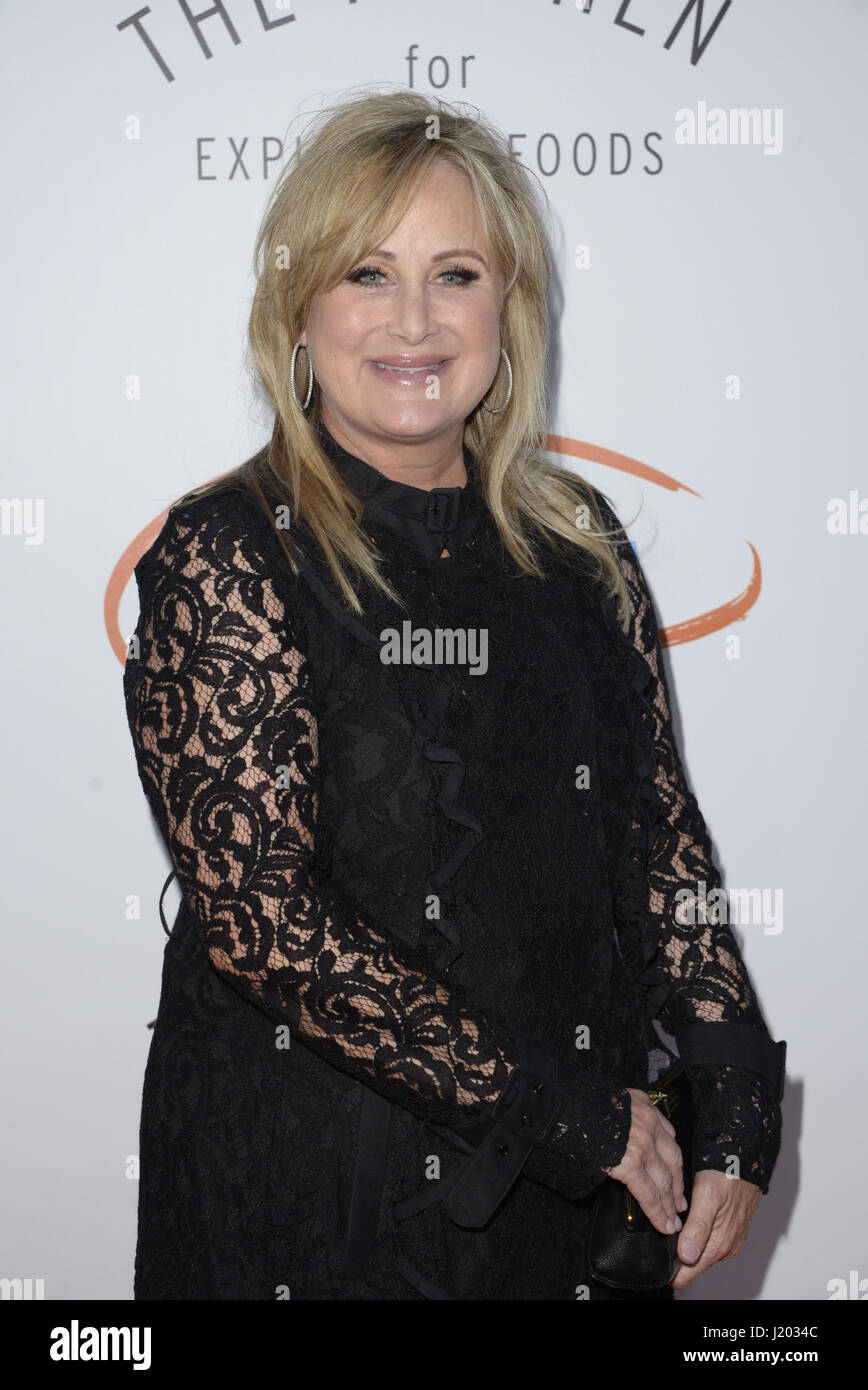 Los Angeles, Ca, USA. 22nd Apr, 2017. Kelly Stone at the Lupus LA ...