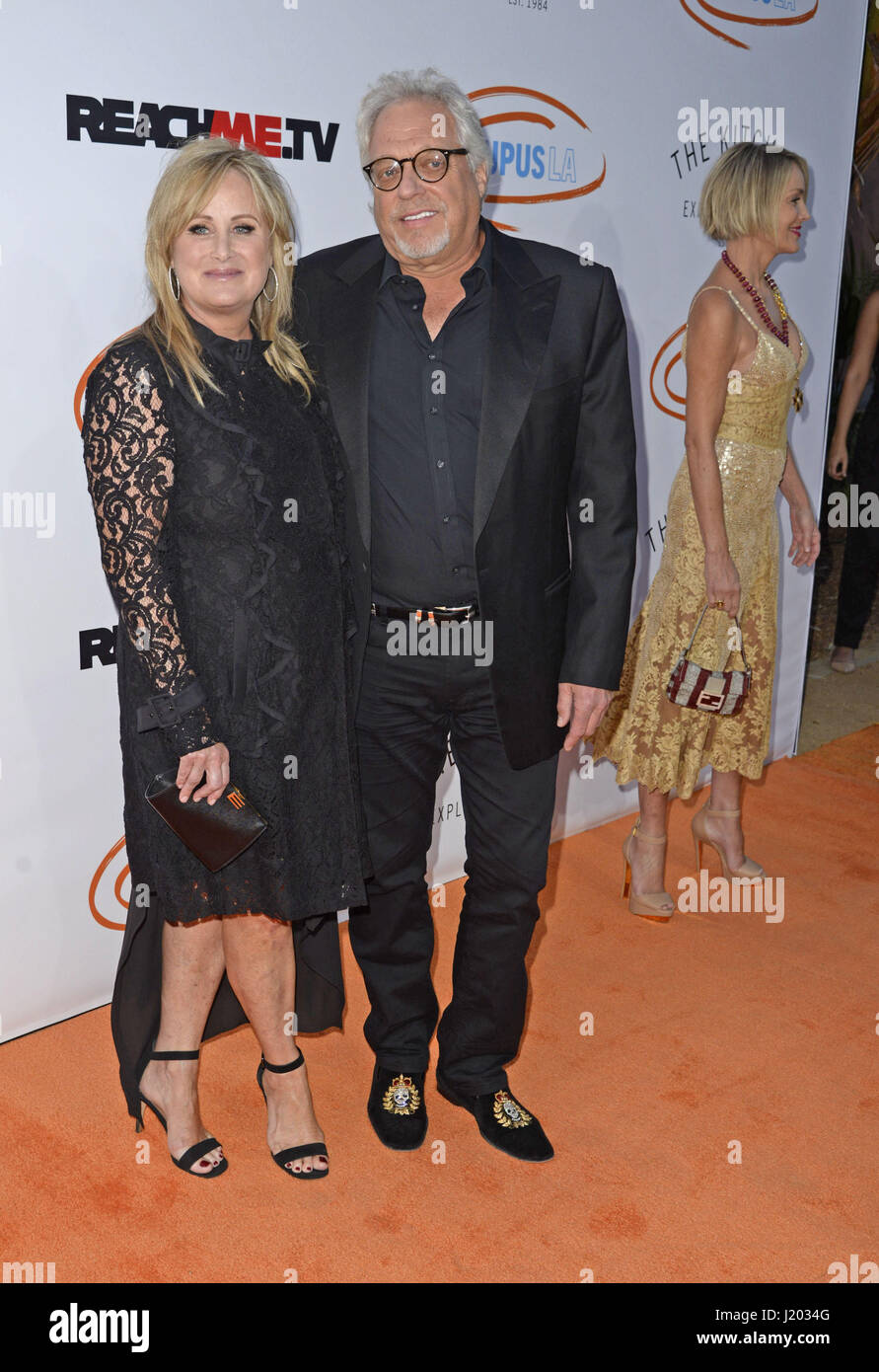 Los Angeles, Ca, USA. 22nd Apr, 2017. Kelly Stone at the Lupus LA ...
