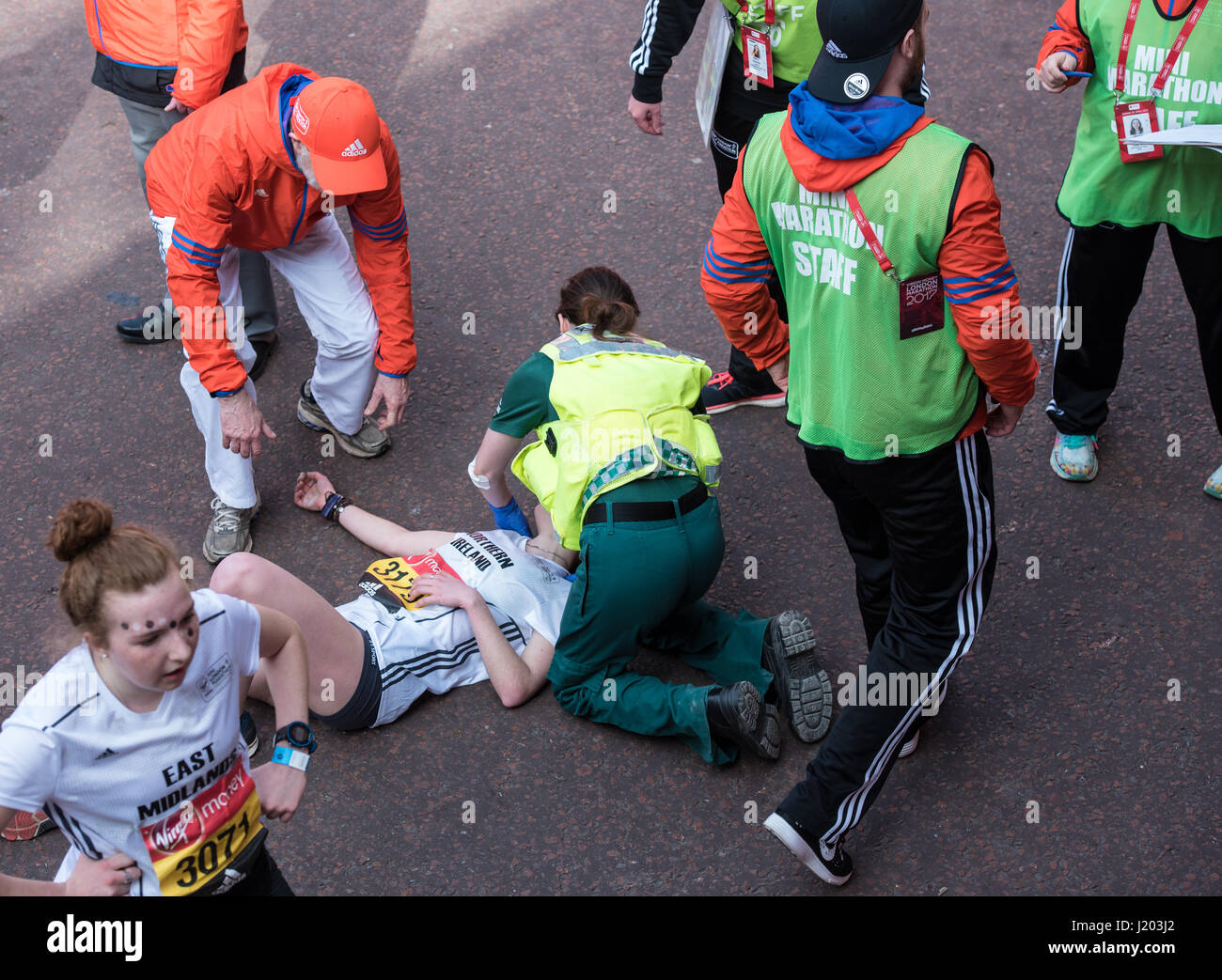 Finish first international race hi-res stock photography and images - Alamy