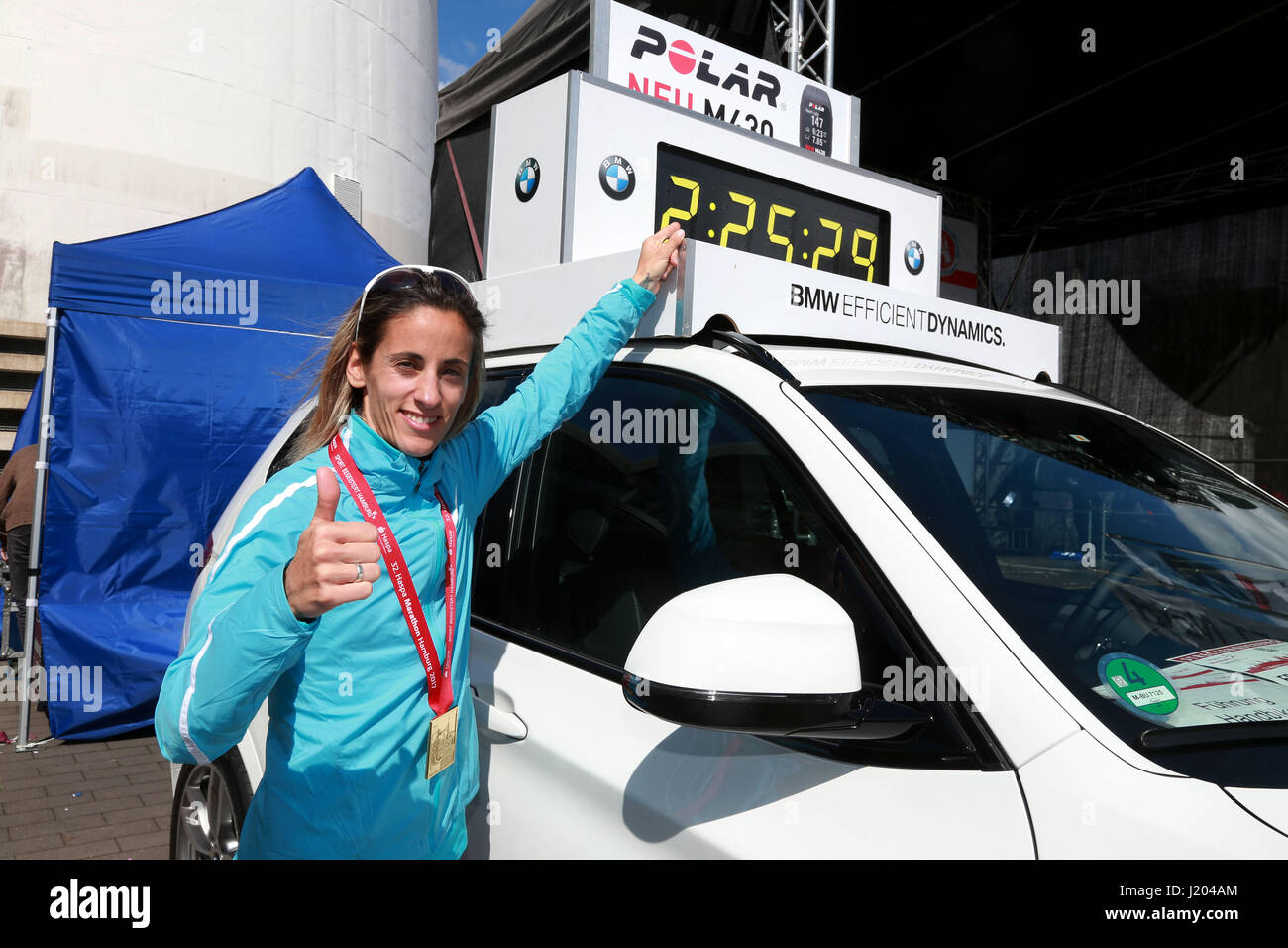 Jessica augusto hi-res stock photography and images - Alamy