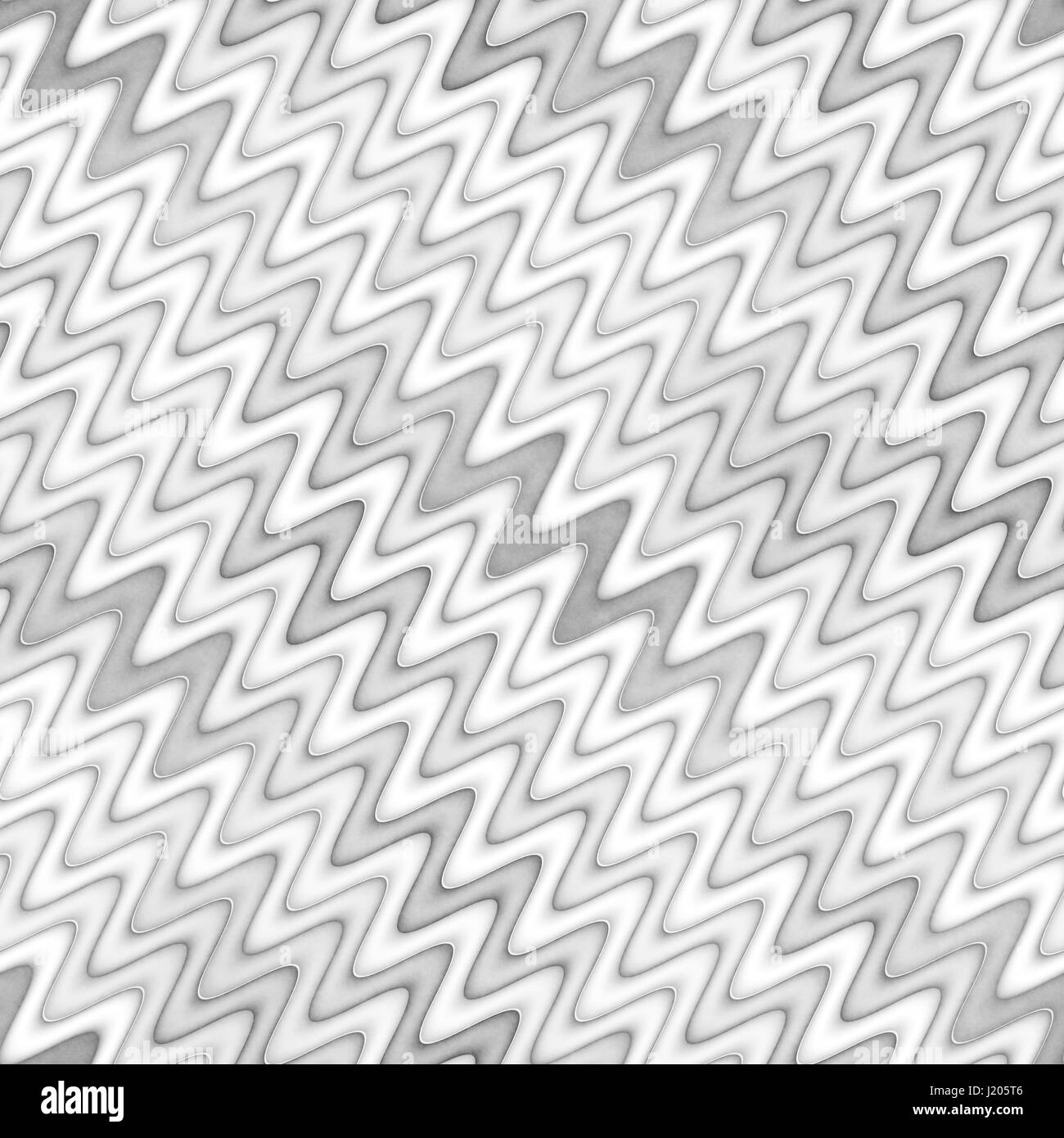 Raster Seamless Greyscale Texture. Gradient Wavy Lines Pattern. Subtle ...