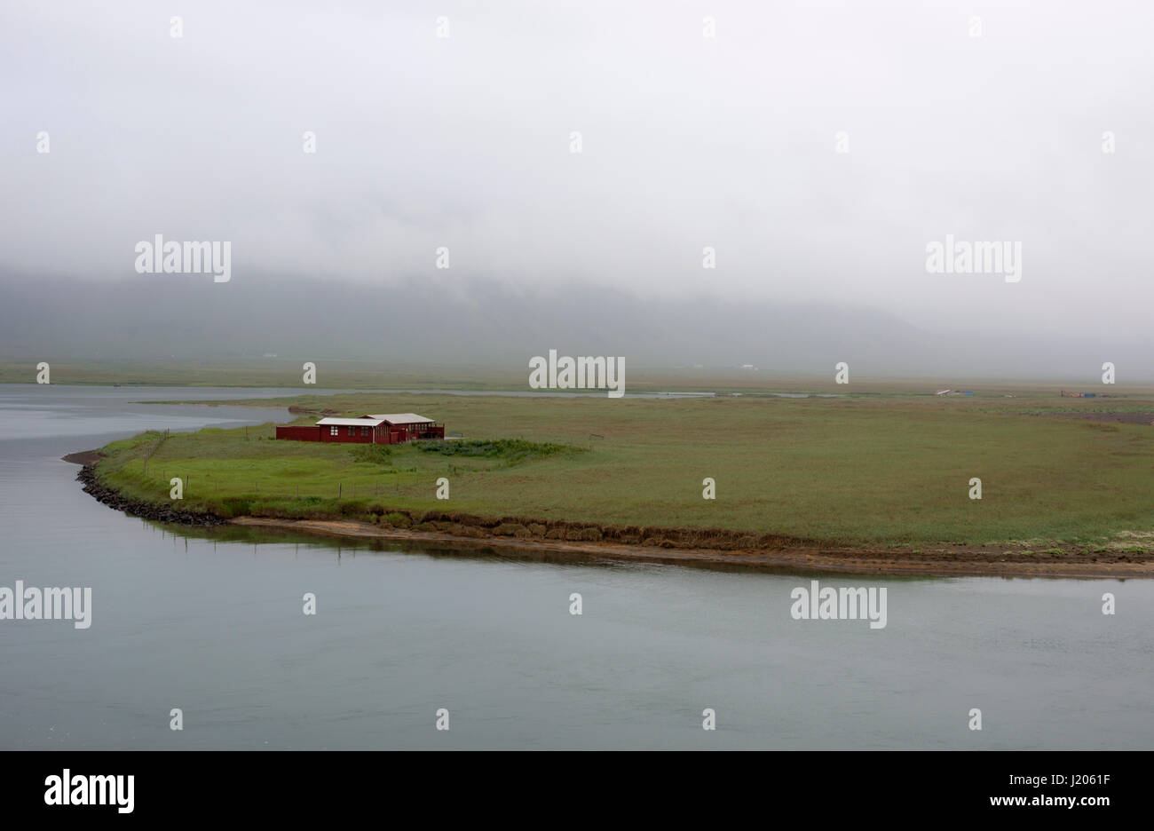 Delta inlet hi-res stock photography and images - Alamy