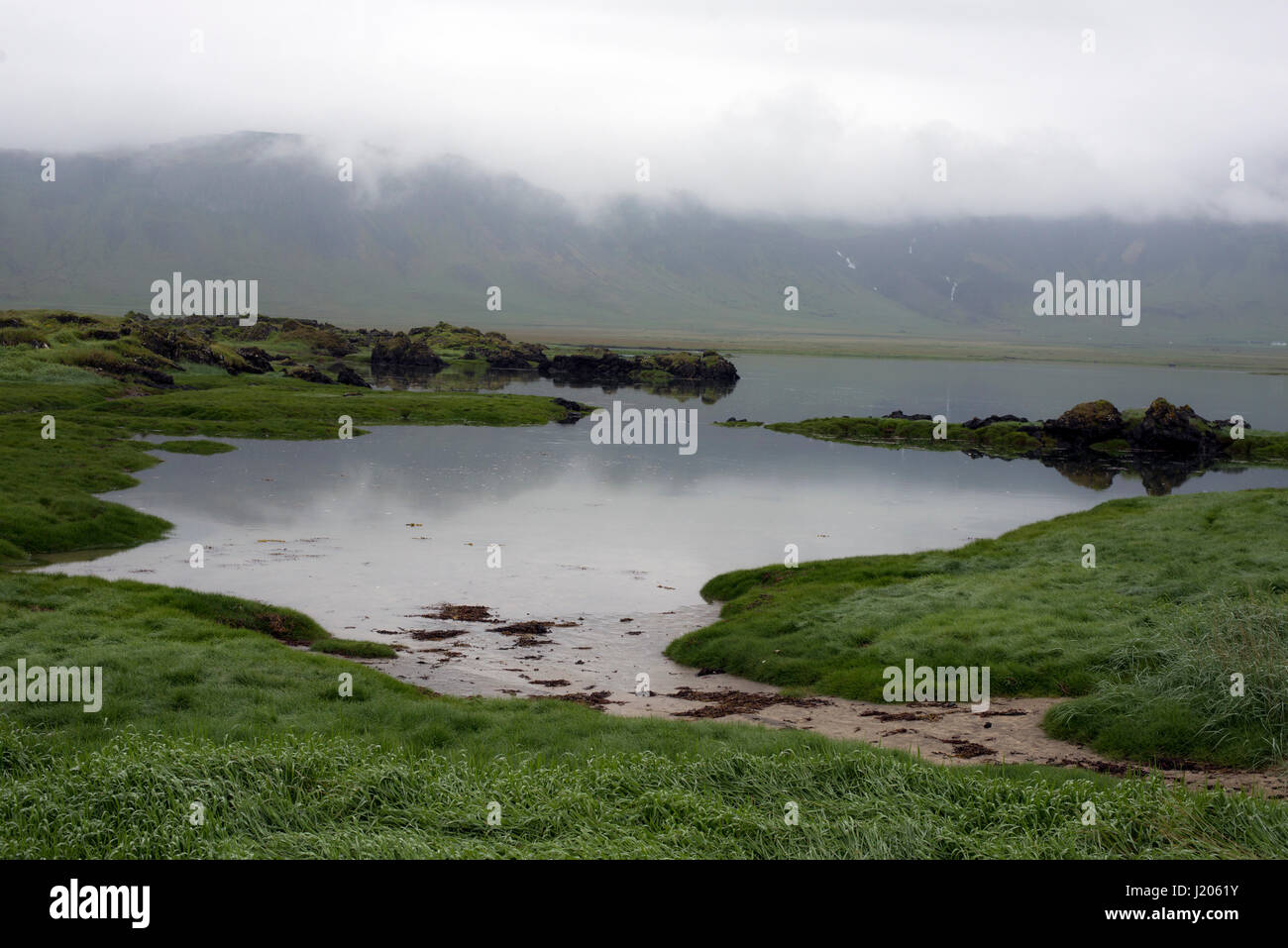 Delta inlet hi-res stock photography and images - Alamy