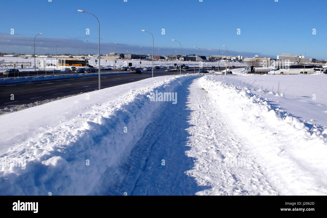 Covered Sidewalk Pavement High Resolution Stock Photography and Images ...