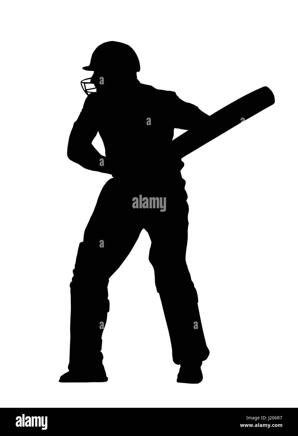 Prepare to run Stock Vector Images - Alamy