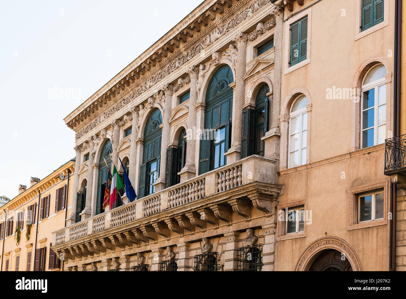 Bevilacqua hi-res stock photography and images - Alamy