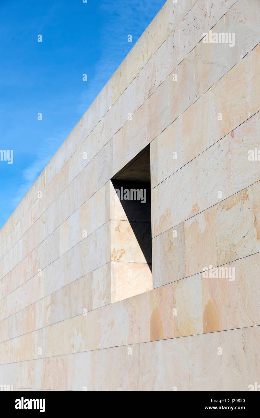 Hollow window hi-res stock photography and images - Alamy