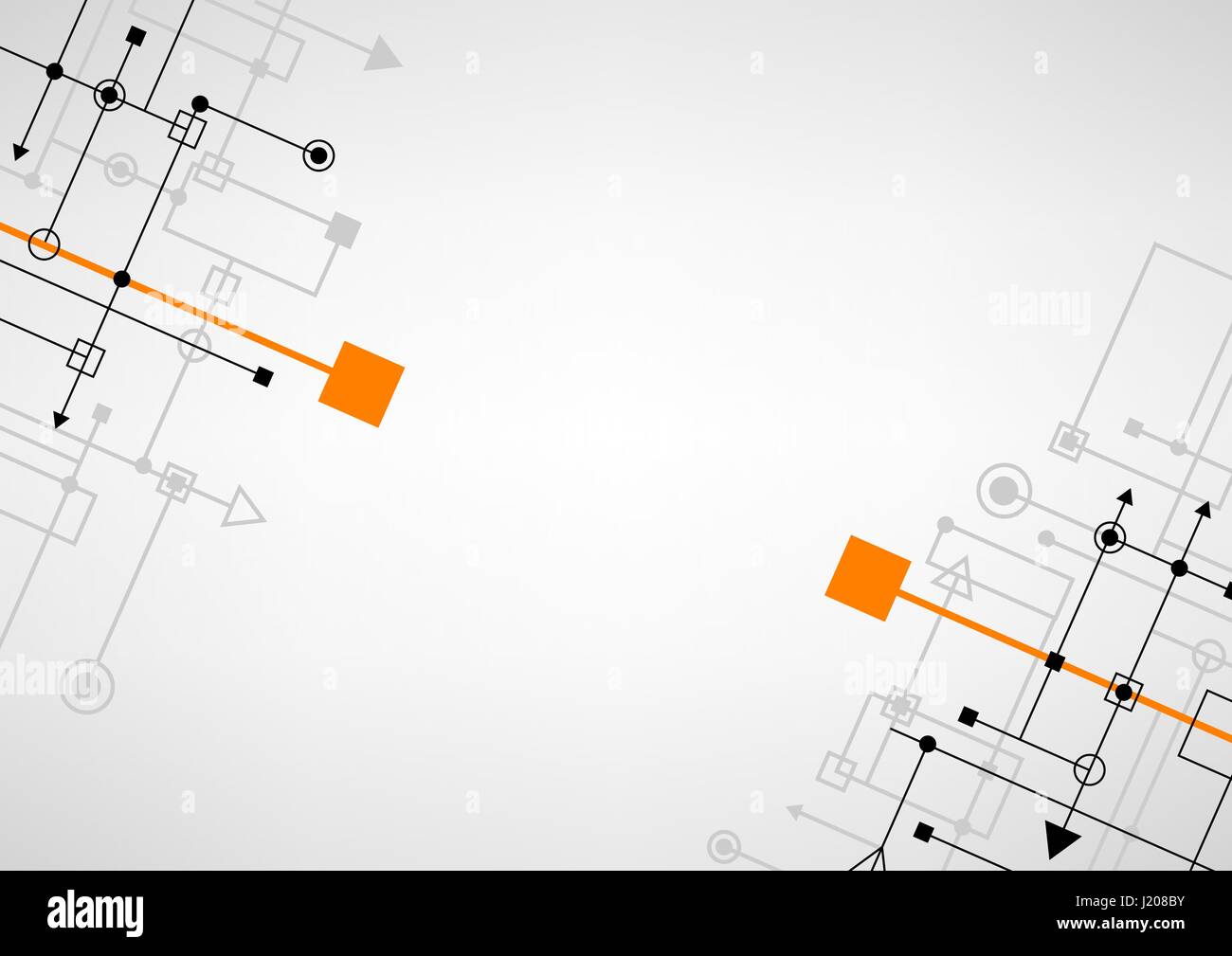 Techno background hi-res stock photography and images - Alamy