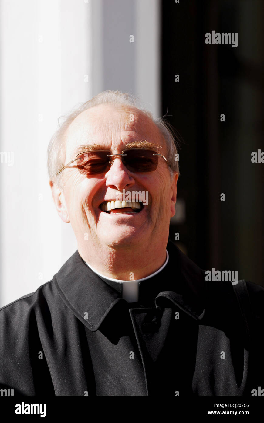 Erwin Josef Ender (born September 7, 1937 in Kamienna in Klodzko County ...