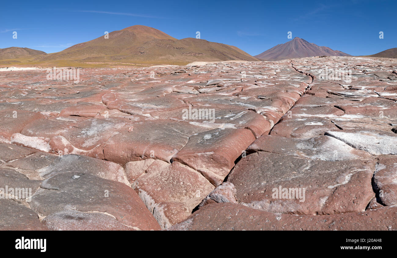 Piedras rojas hi-res stock photography and images - Alamy